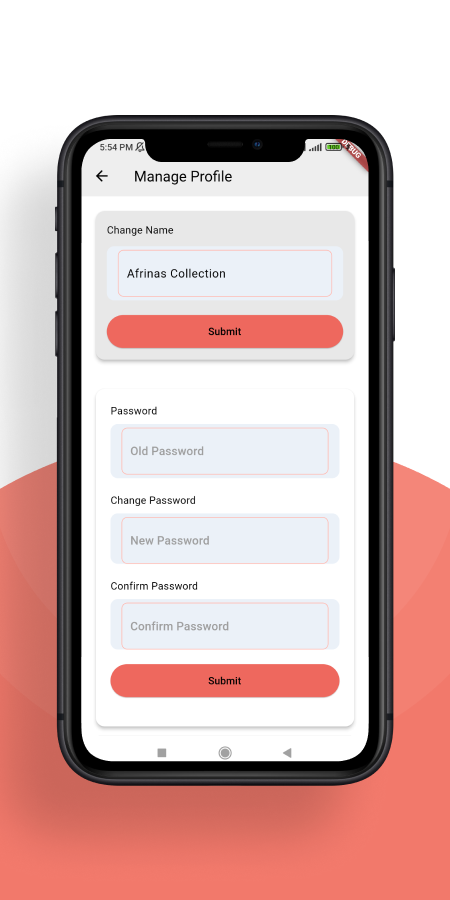 Onest eCommerce Seller APP - Android, IOS by onesttechbd | CodeCanyon
